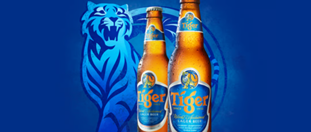 The Creative Advertising Campaigns Of Tiger Beer: Lessons In Brand ...