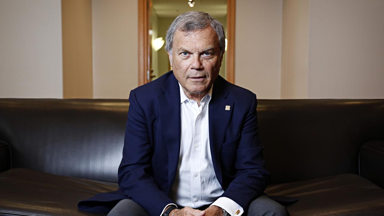 Building an Empire: A Deep Dive into Sir Martin Sorrell's Advertising ...